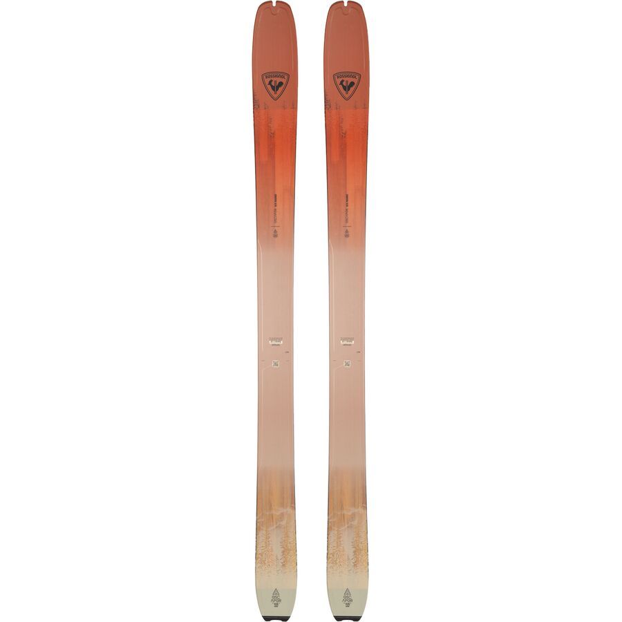 Rossignol Escaper 105 Nano Ski - 2026 - Ski