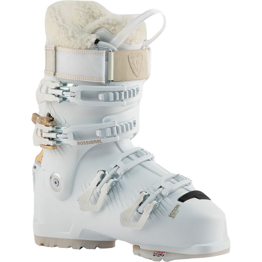 Rossignol Vizion 4B Elite 90 GW Ski Boot - 2026 - Women's - Ski