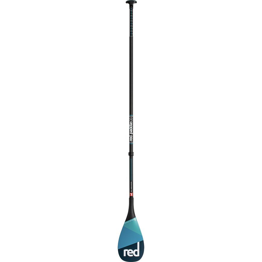 Red Paddle Co. Carbon Carbon 3-Piece Stand-Up Paddle - Paddle