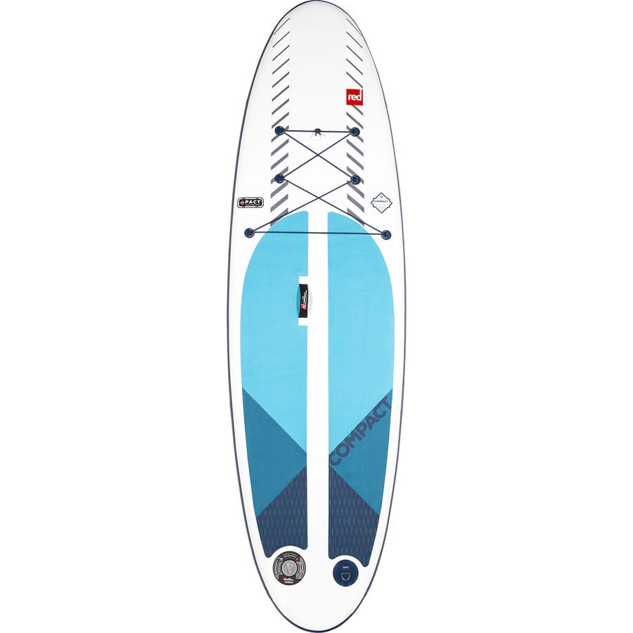 Red Paddle Co. The Compact Paddleboard | Backcountry.com