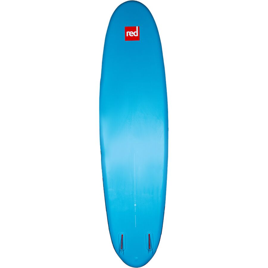 Red Paddle Co. Ride Inflatable Stand-Up Paddleboard | Backcountry.com