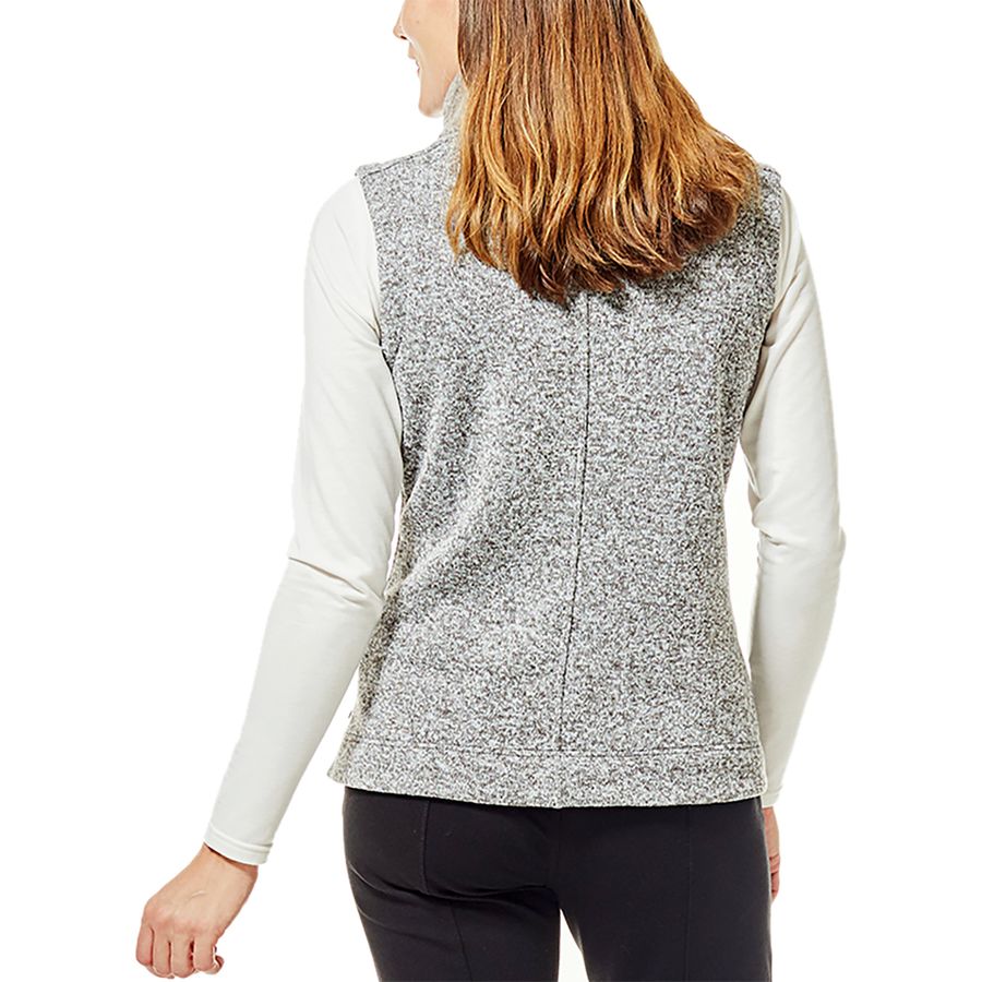Royal Robbins Longs Peak Vest - Women's | Backcountry.com
