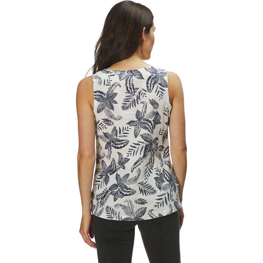 Royal Robbins Cool Mesh Eco-Tank Top - Women's | Backcountry.com