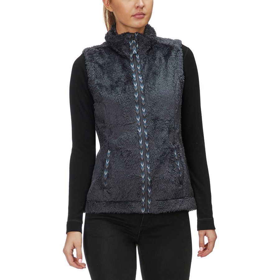 Royal Robbins Samoyed Fleece Vest - Women's - Clothing