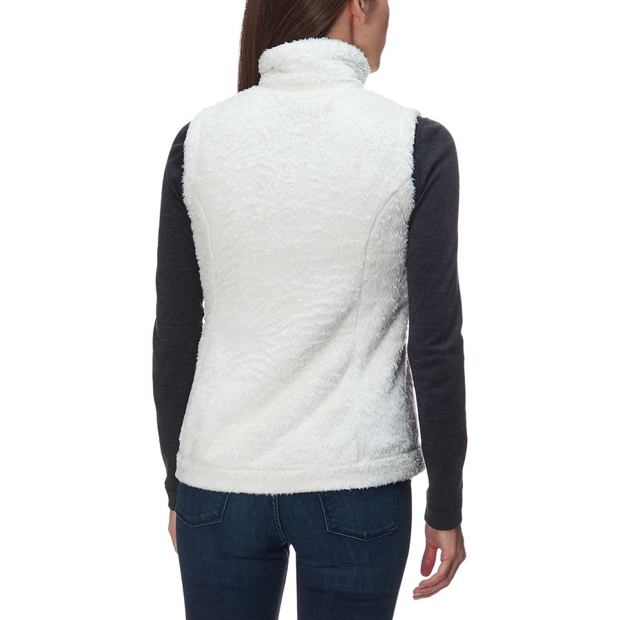 Royal Robbins Samoyed Fleece Vest - Women's | Backcountry.com