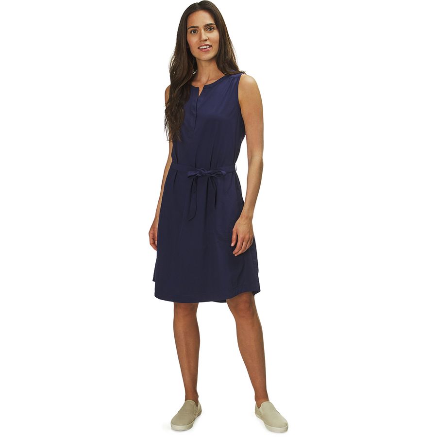 Royal Robbins Spotless Traveler Tank Dress - Women's - Clothing