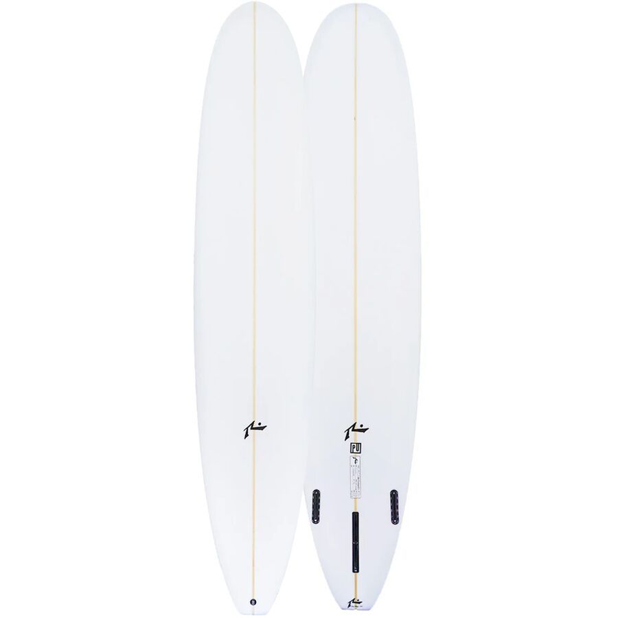 Rusty Surfboards Utility Surfboard - Futures Fin System - Surf