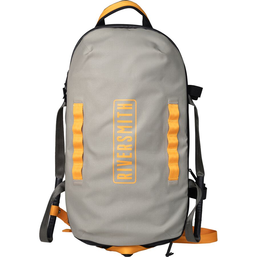 Riversmith Convoy 45L Duffel Bag - Travel