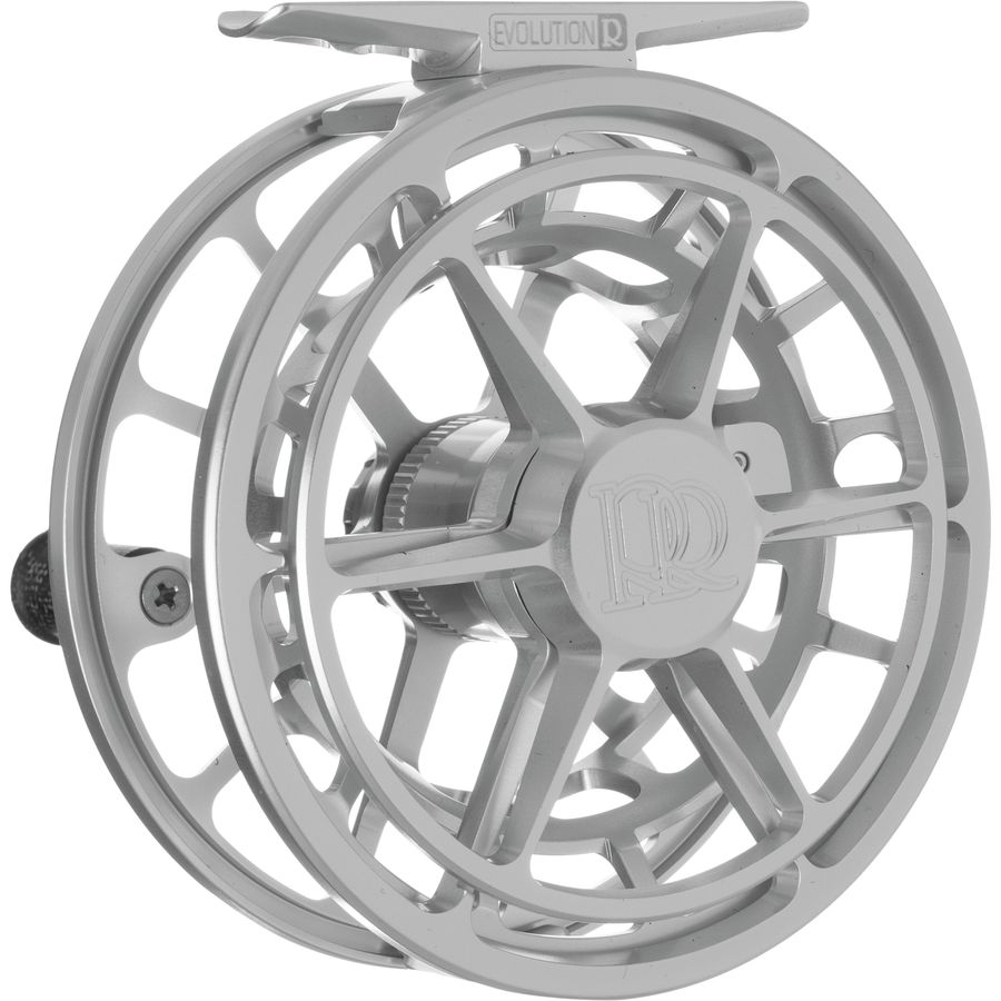 Ross Evolution R Fly Reel | Backcountry.com
