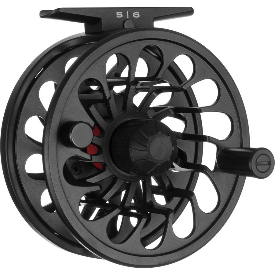 Ross Rapid Fly Reel - Fishing