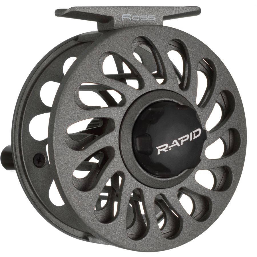 Ross Rapid Fly Reel | Backcountry.com