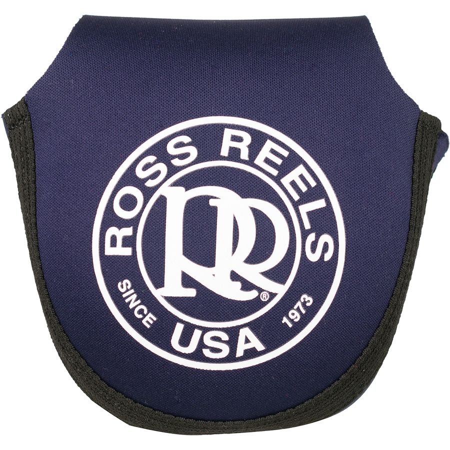 Ross Evolution R Salt Fly Reel | Backcountry.com