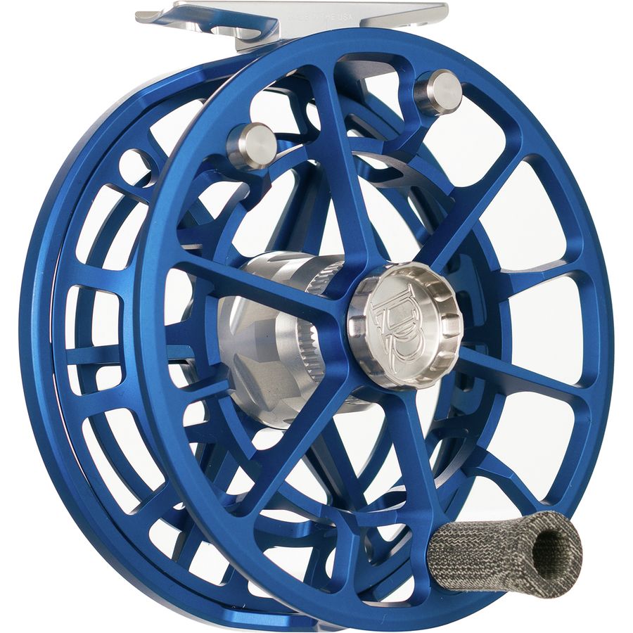 Ross Evolution R Salt Fly Reel | Backcountry.com