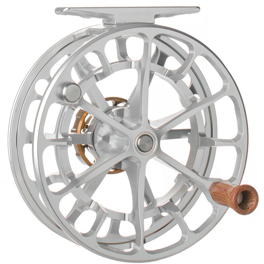 Ross Evolution LTX Fly Reel | Backcountry.com