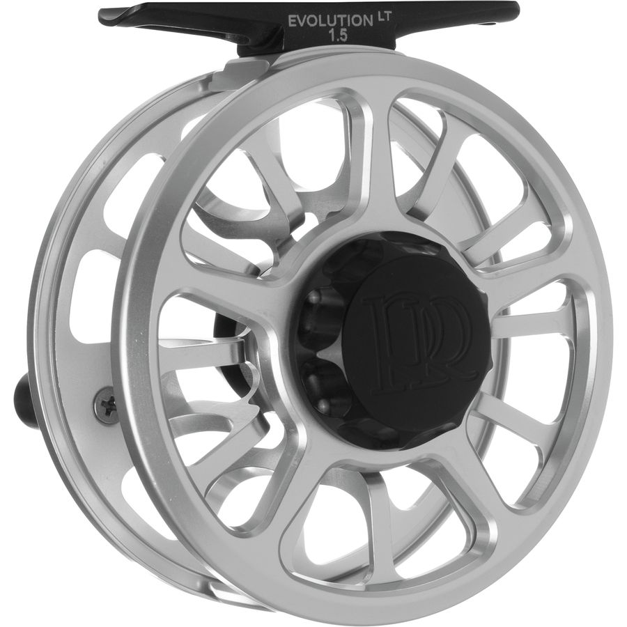 Ross Evolution LT Fly Reel | Backcountry.com