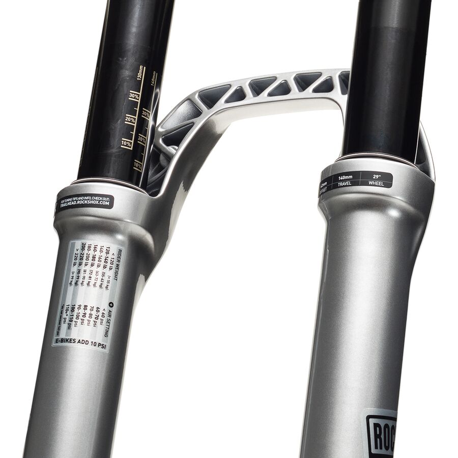 RockShox Pike Ultimate 29in Boost Fork | Backcountry.com