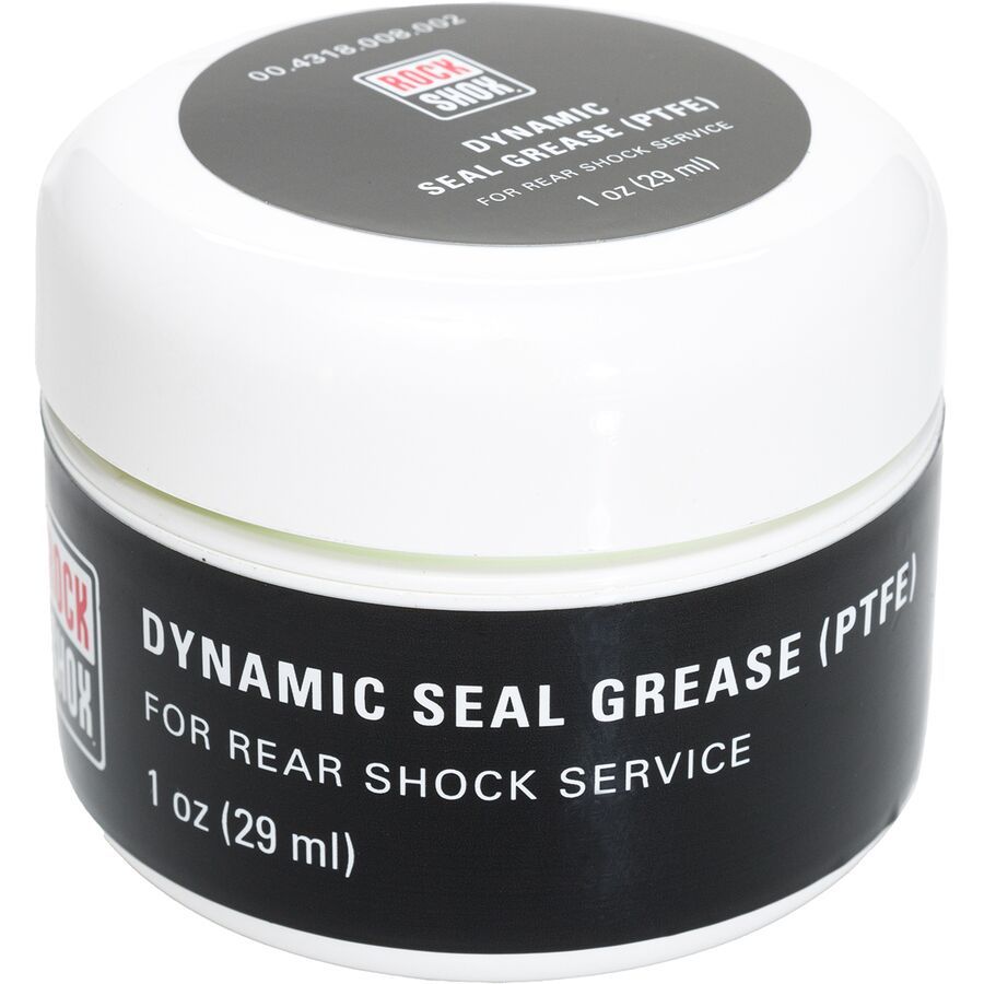 RockShox Dynamic Seal Grease - Bike