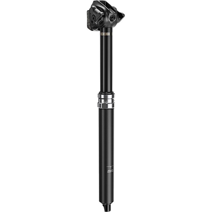 RockShox Reverb AXS Dropper Seatpost Gen 1 - Bike