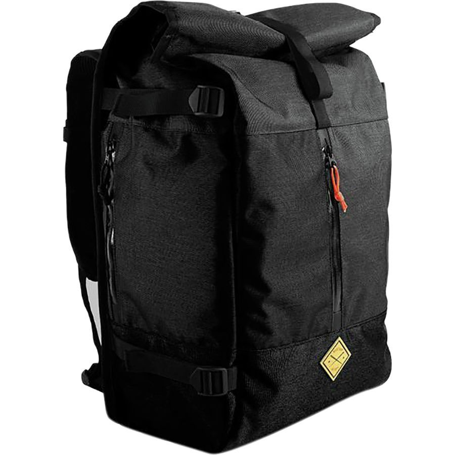 Restrap Commute Backpack - Bike