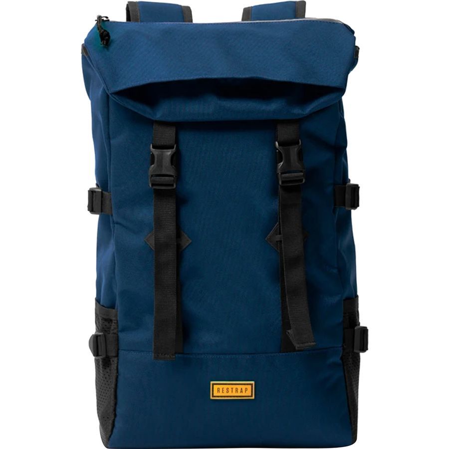 Restrap Hilltop 28L Backpack | Backcountry.com