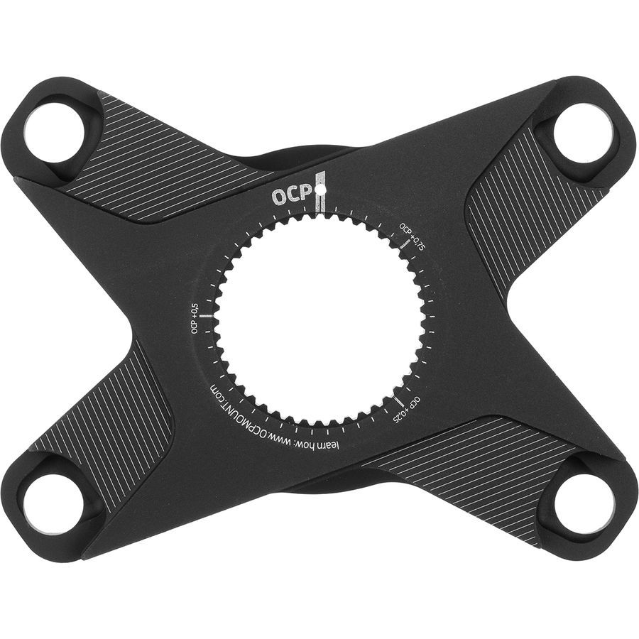 Rotor DM Spider 110BCD - Bike