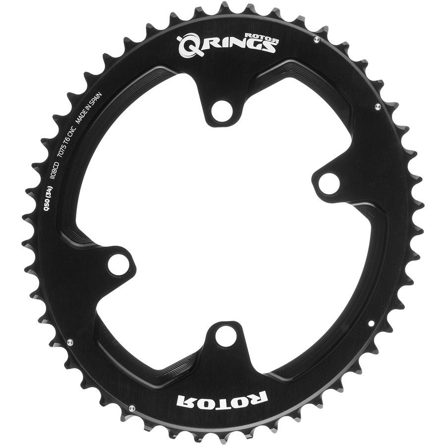 Rotor Outer Q-Ring - Bike