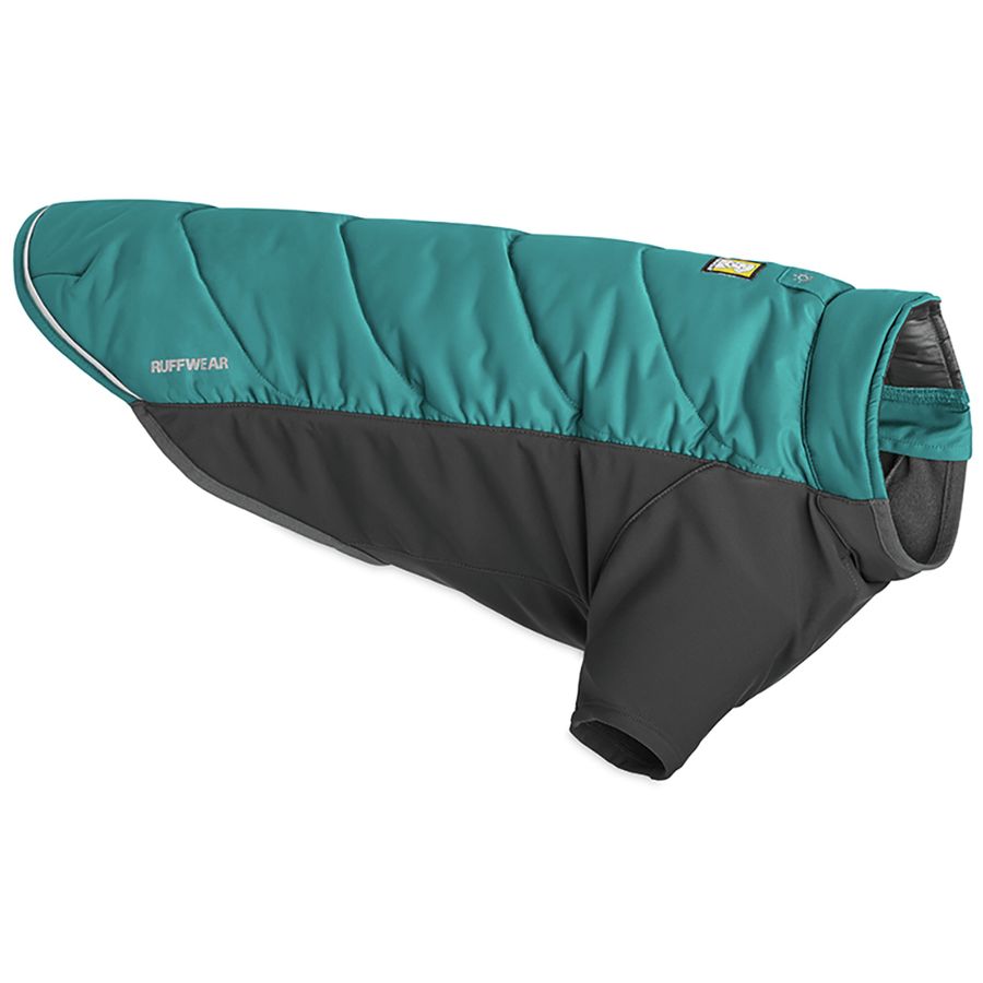 Ruffwear Powder Hound Hybrid Insulated Dog Jacket - Hike & Camp