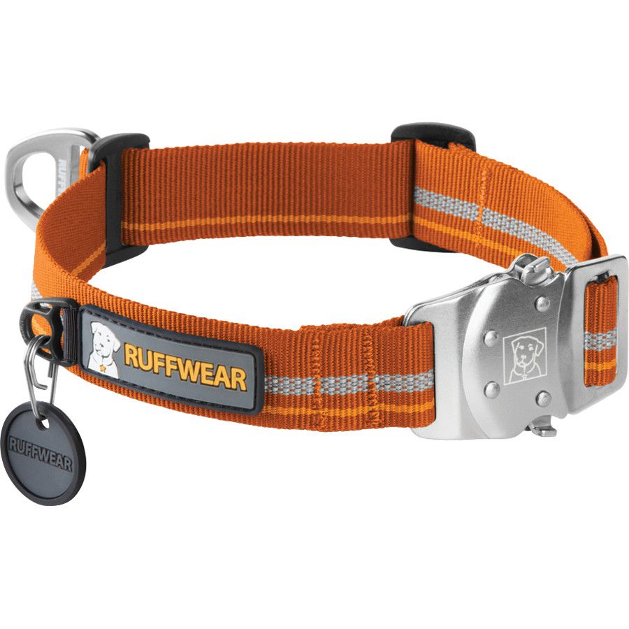 Ruffwear Top Rope Collar - Hike & Camp