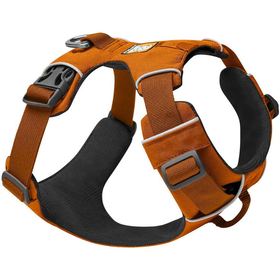 Ruffwear Front Range Harness | Backcountry.com