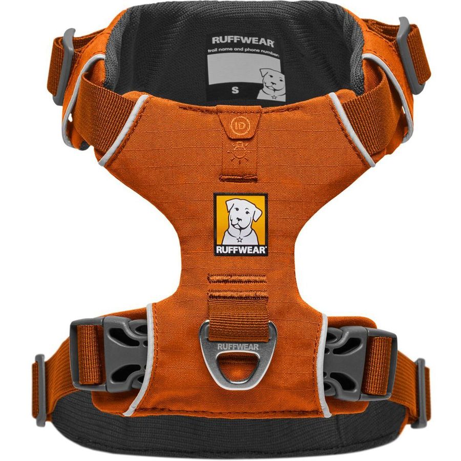 Ruffwear Front Range Harness | Backcountry.com