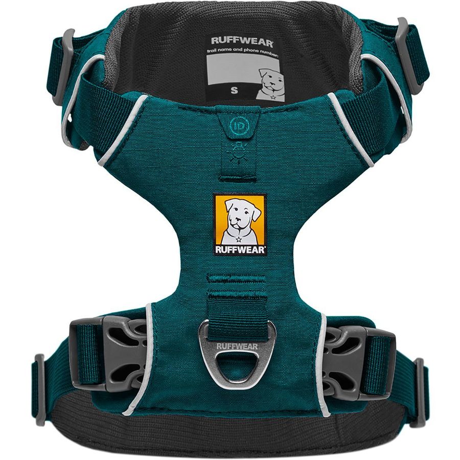 Ruffwear Front Range Harness | Backcountry.com