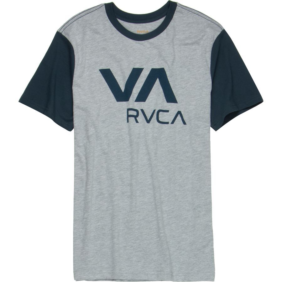 RVCA VA T-Shirt - Short-Sleeve - Men's - Clothing