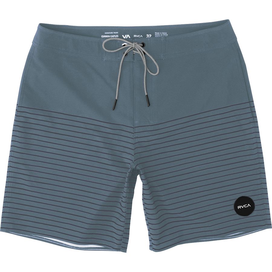 RVCA Curren Trunk Short - Men's | Backcountry.com