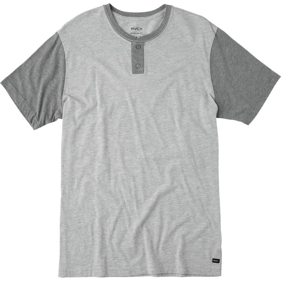 RVCA Pick Up T-Shirt - Men's - Clothing