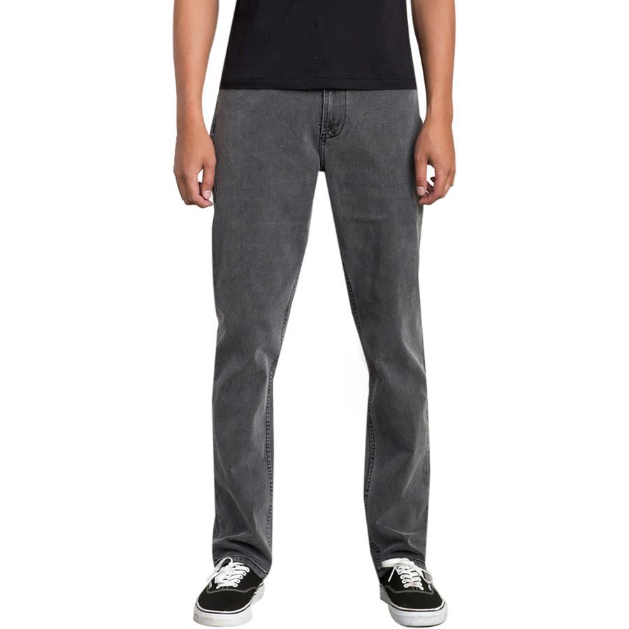 RVCA Stay RVCA Denim Pant - Men's | Backcountry.com