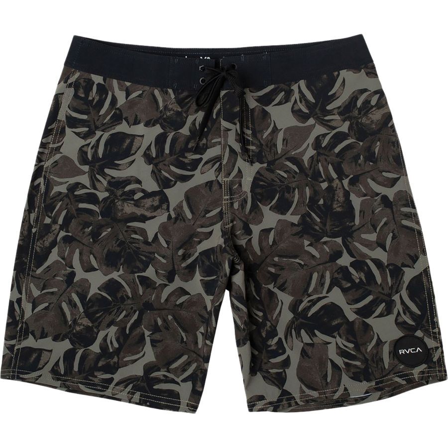 RVCA VA Print Swim Trunk - Men's | Backcountry.com