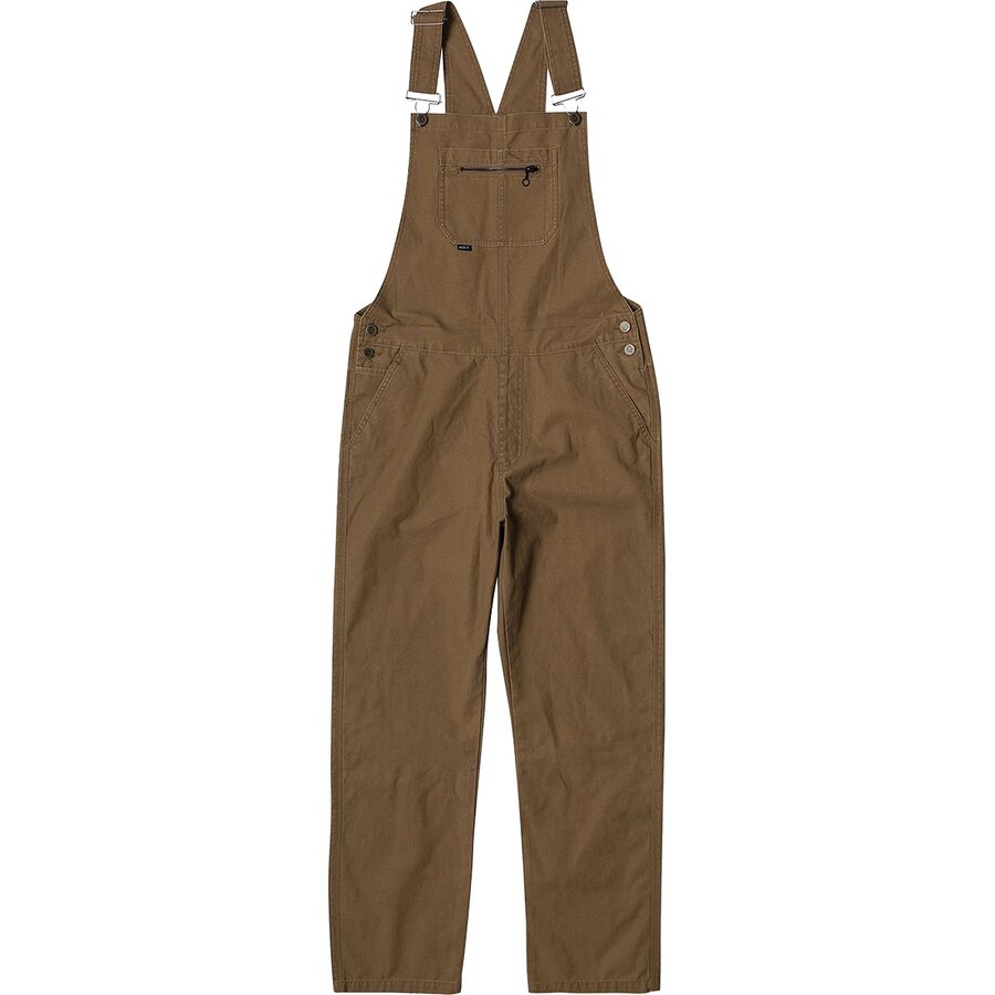 RVCA Chainmail Overall - Men's | Backcountry.com