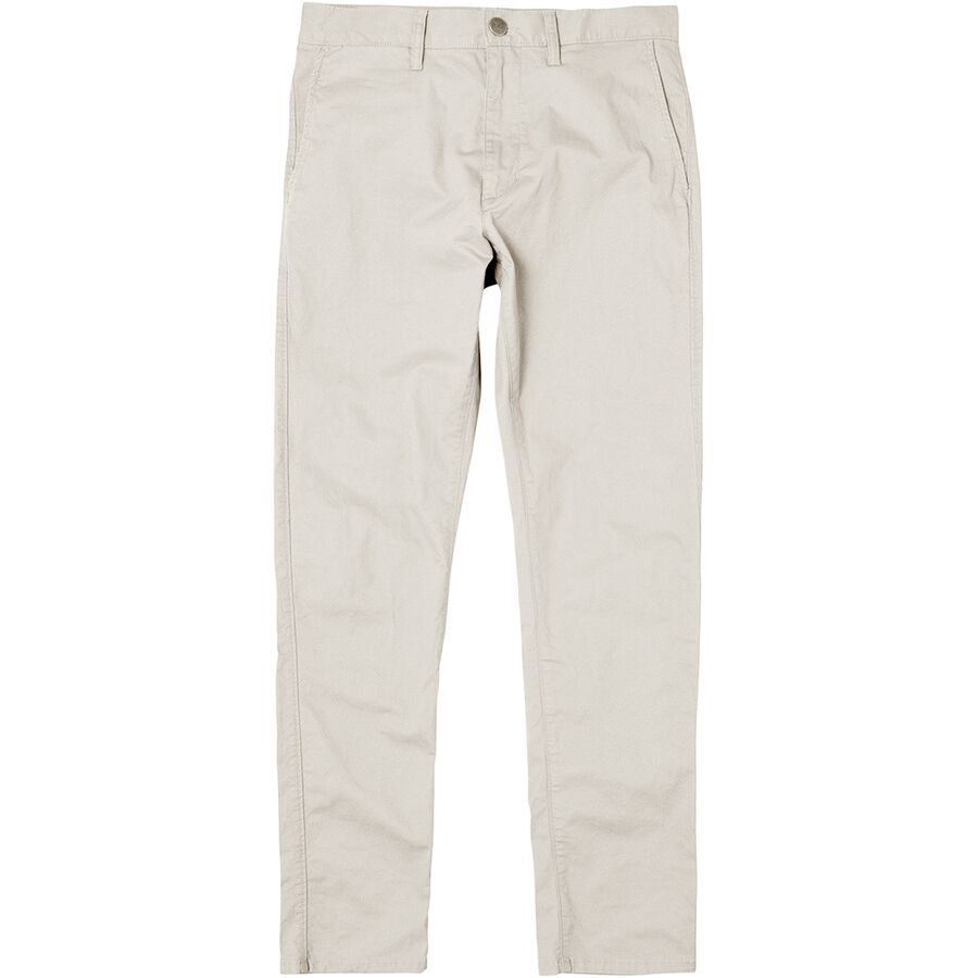 RVCA Daggers Chino Pant - Men's | Backcountry.com
