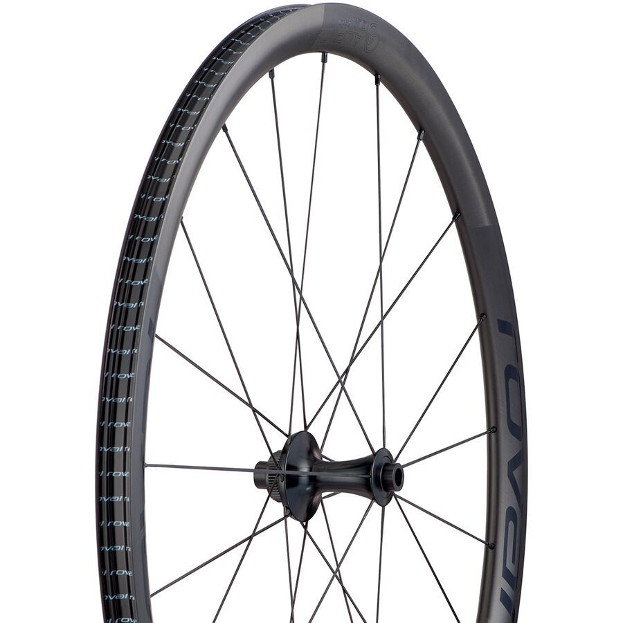 Roval Alpinist CLX Disc Brake Wheel - Bike
