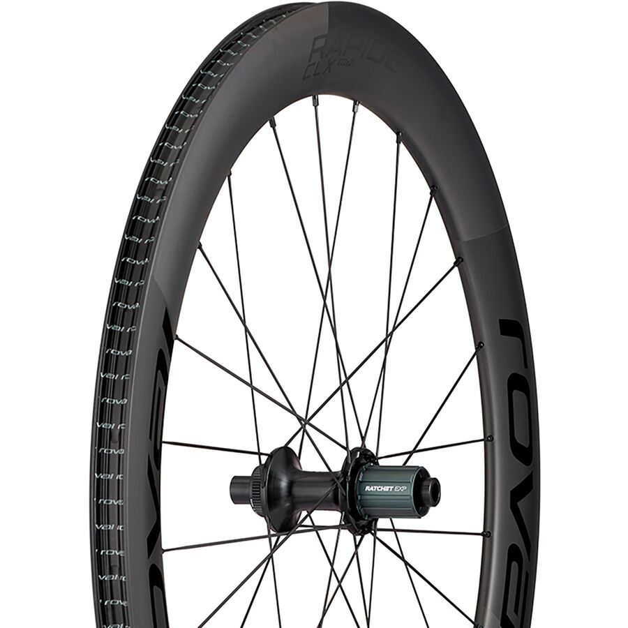 Roval Rapide CLX Disc Brake Wheel | Backcountry.com