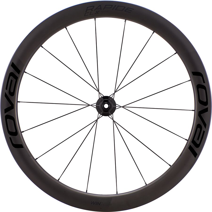 Roval Rapide CLX Disc Brake Wheel | Backcountry.com