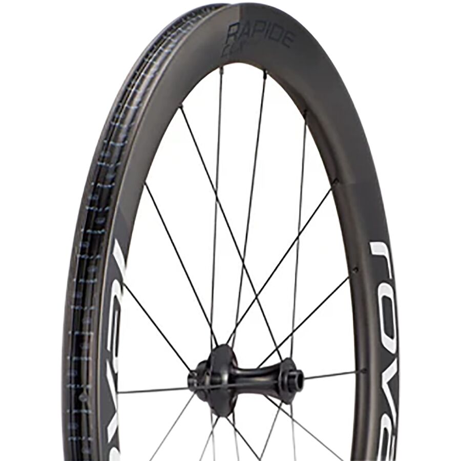 Roval Rapide CLX Disc Brake Wheel | Backcountry.com