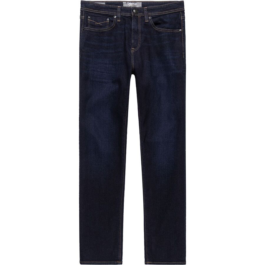 Revtown Automatic Straight Fit Stretch Jeans - Men's | Backcountry.com