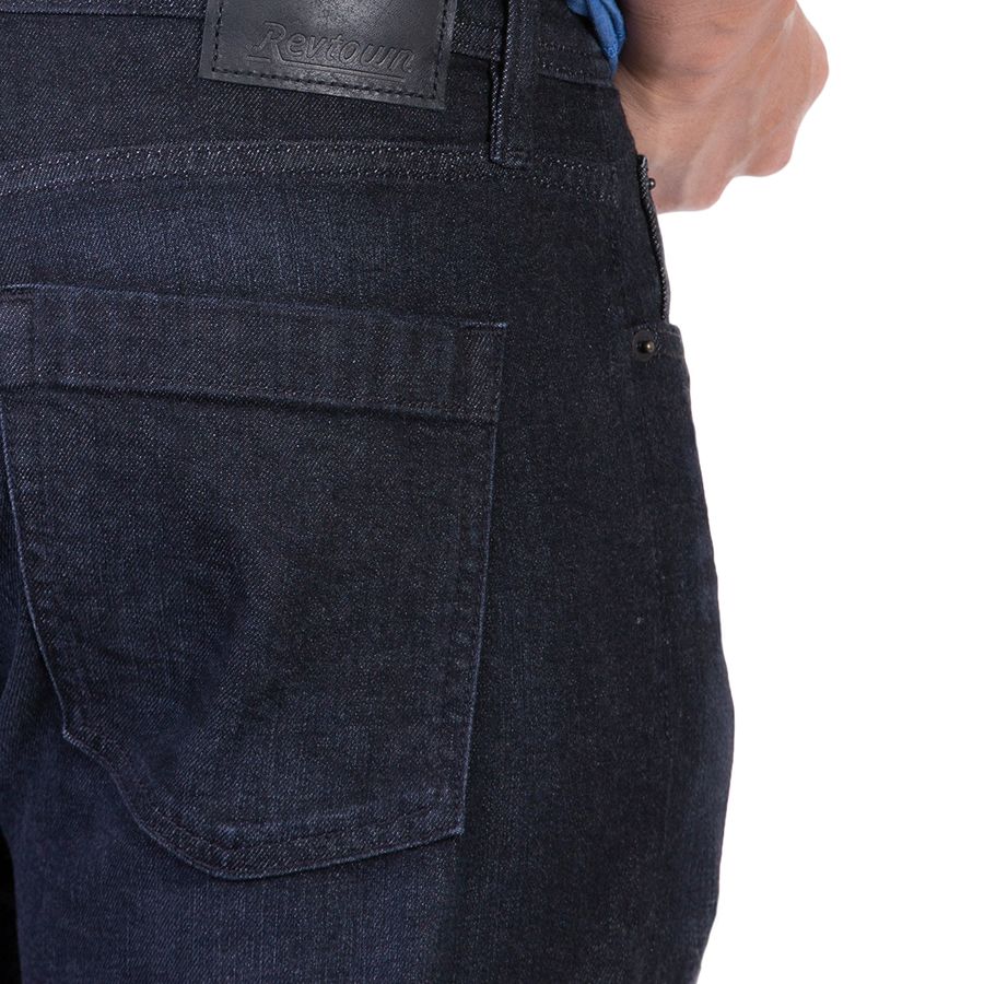 Revtown Sharp Slim Fit Jean - Men's | Backcountry.com