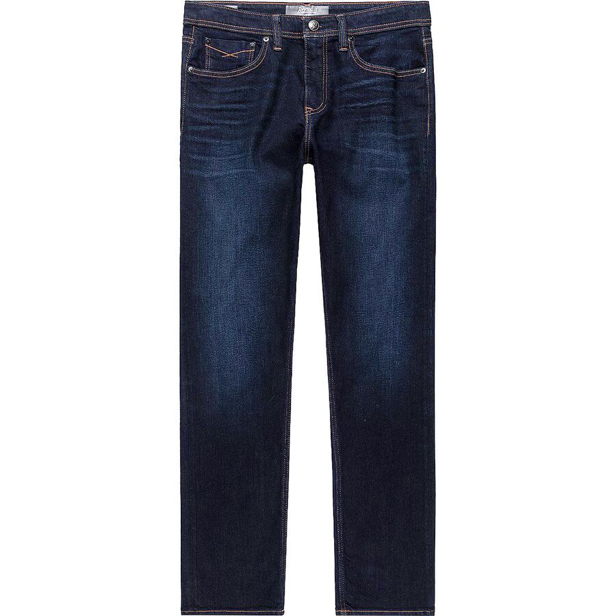 Revtown Sharp Slim Fit Jean - Men's | Backcountry.com