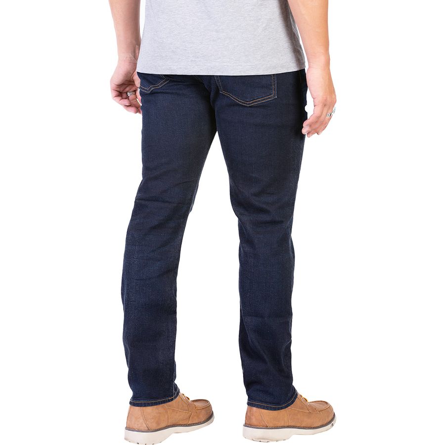 Revtown Sharp Slim Fit Jean - Men's | Backcountry.com