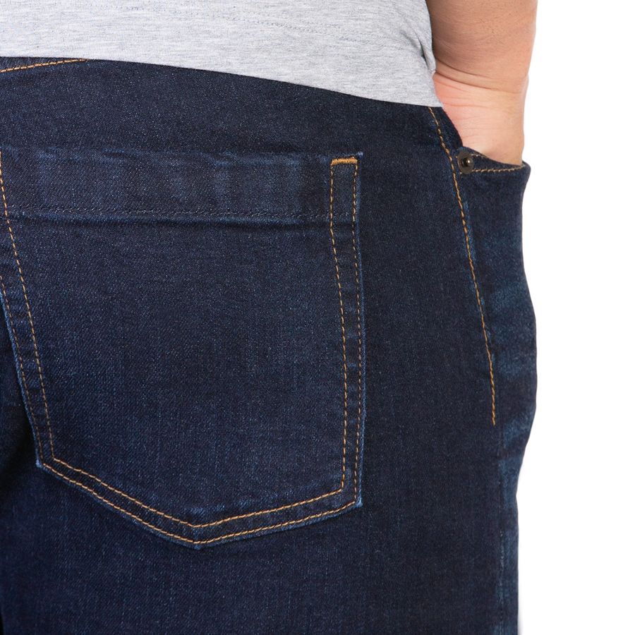 Revtown Sharp Slim Fit Jean - Men's | Backcountry.com