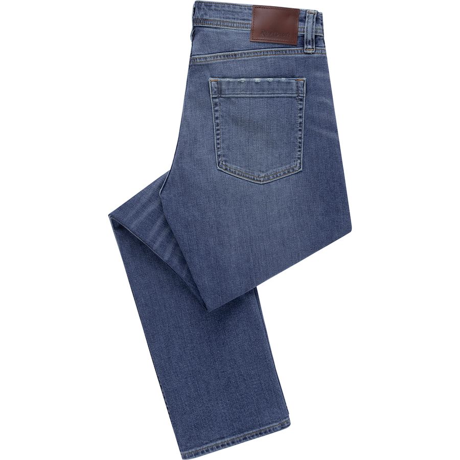 Revtown Sharp Slim Fit Jean - Men's | Backcountry.com