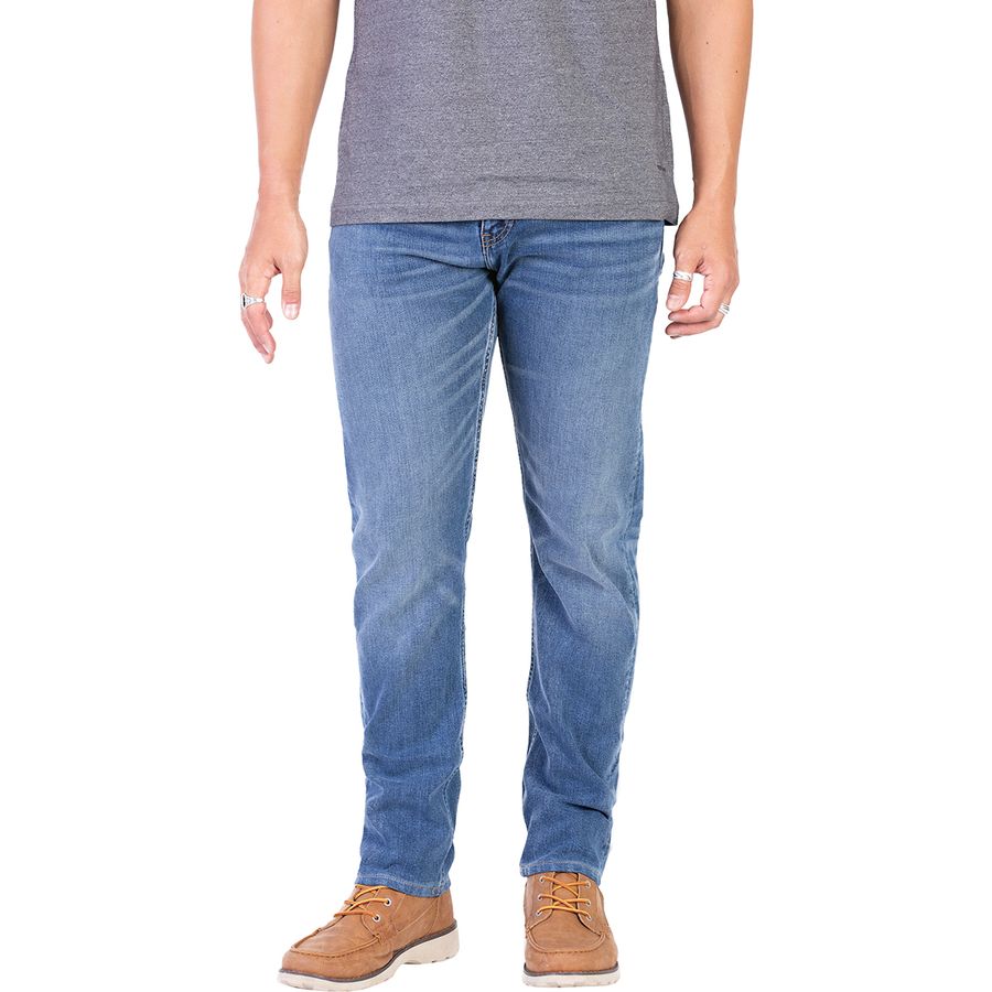 Revtown Sharp Slim Fit Jean - Men's | Backcountry.com