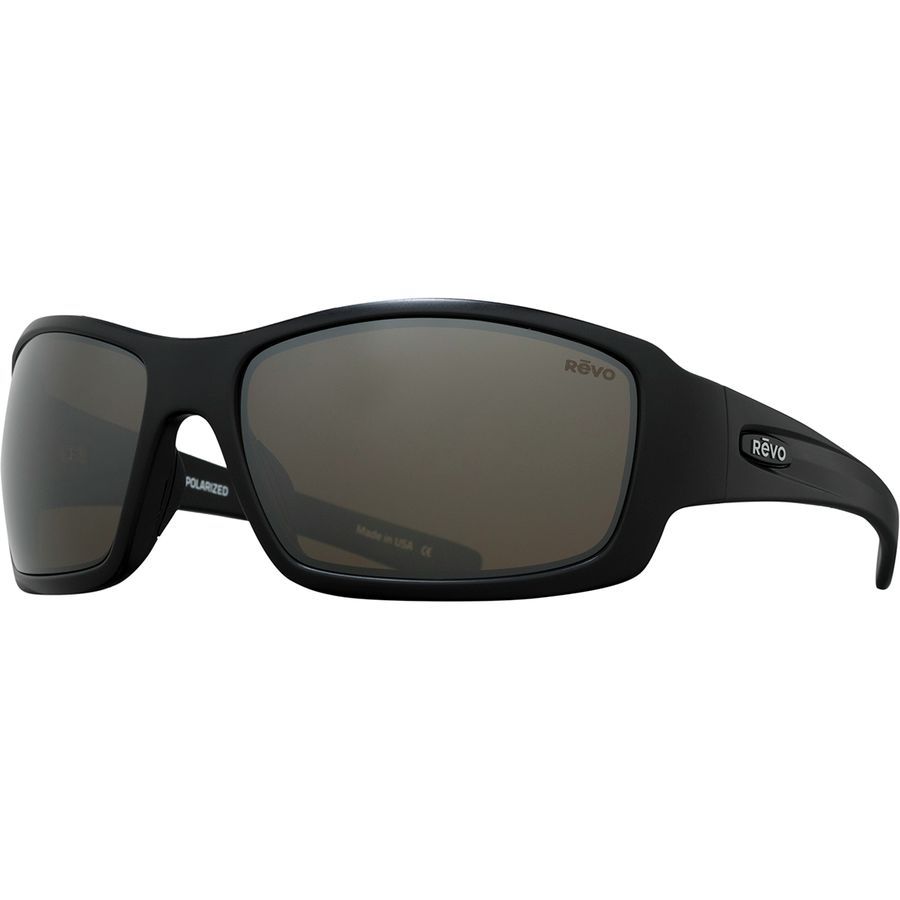 Revo Bearing Polarized Sunglasses | Backcountry.com